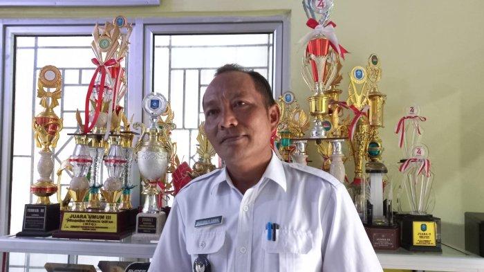 Desa Kimak Raih PADes Terbesar di Kabupaten Bangka, Tahun Ini Targetkan ...