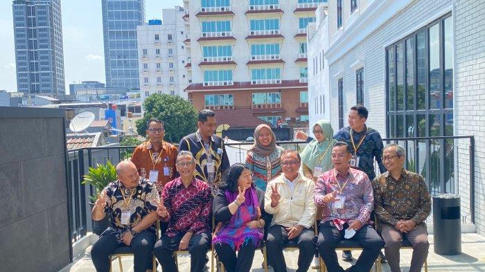 Perdana, Pangkalpinang Berpeluang Menang PPD 2023 yang Digelar Bappenas ...