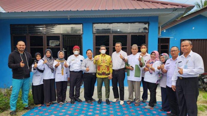 HAKLI Pusat Dukung Kabupaten Bangka Menuju Kabupaten 100 Persen ODF ...