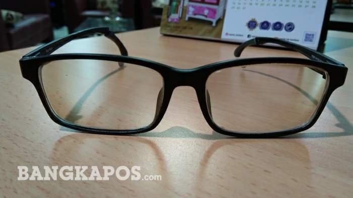 Pengaruh Gadget, Anak-anak dan Remaja Kena Rabun Jauh, Pembuatan ...