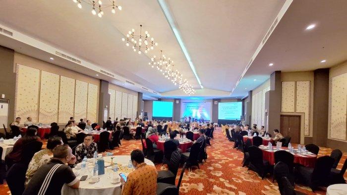 Gelar Customer Gathering, PLN Hadirkan Layanan Satu Pintu Plus untuk ...