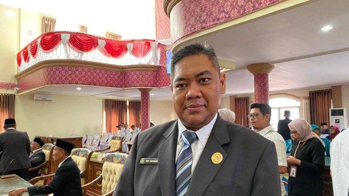 DPRD Kota Pangkalpinang Dukung Pemilihan Pj Wali Kota Transparan dan Terbuka untuk Publik ...