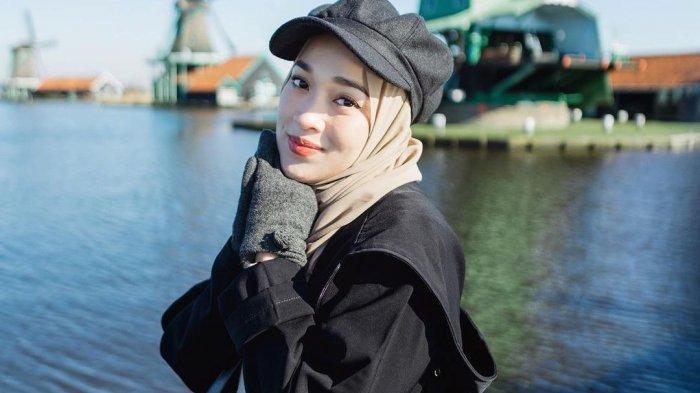 Kini Jadi Janda Ayus Sabyan, Ini Pose Cantik Ririe Fairuz yang Bikin ...