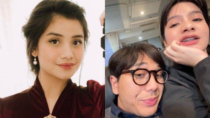 Sosok dan Kronologi Audinna, Selebgram Bongkar Perselingkuhan Arief Meivio Usai 6 Tahun Pacaran ...