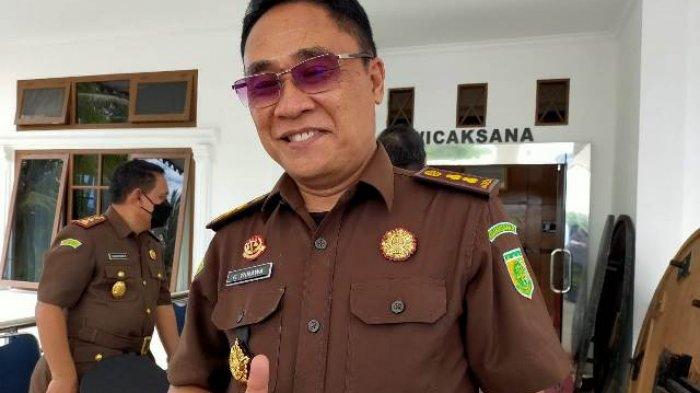 Aspidsus: Bakal Ada Tersangka Baru Kasus Korupsi Masjid Asrama Haji Transit Kemenag Babel ...