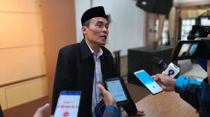 Fadillah Sabri Sebut Kamaruddin AK Sosok Guru dan Ulama Panutan ...