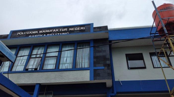 Lowongan Kerja di Bangka Belitung, CPNS TA 2021 Formasi Dosen Tetap di ...