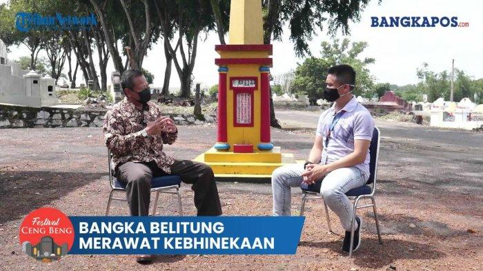 Sejarah Semboyan Tongin Fan Ngin Jit Jong, Cerminan Kebhinekaan di ...