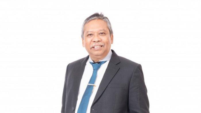 Komisaris Rustam Effendi Pastikan PT Timah Tbk Merupakan Perusahaan ...