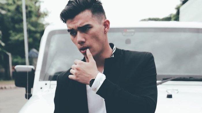 PROFIL Jeff Smith, Artis Berdarah Amerika Serikat yang Membintangi ...