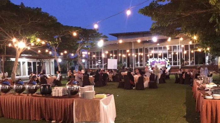 Menginap di Bangka City Hotel Hanya Bayar Rp350 Ribu, Dapat Paket Buka Puasa dan Voucher Sahur ...