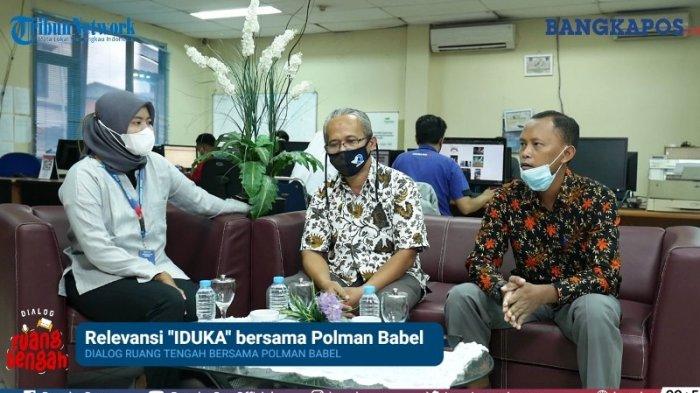 Biaya Kuliah di Polman Babel Disesuaikan Kemampuan Ekonomi, Giat ...