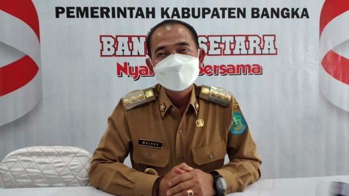 Mulkan: Semoga Bangka Pos Tetap Eksis, Jaya dan Sukses Selalu ...