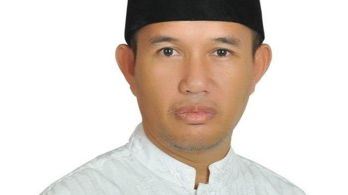 Erwin Sebut Samsir Adalah Sosok yang Kritis Demi Kemajuan Bangka ...