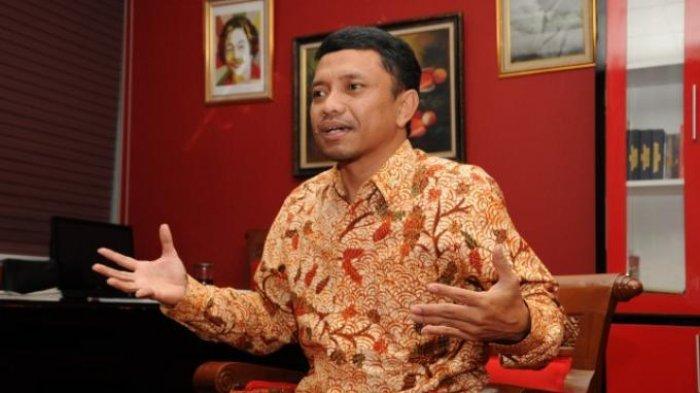 Rahmad Mendukung Pemberlakuan PPKM Darurat, Masyarakat Diminta Bersabar ...