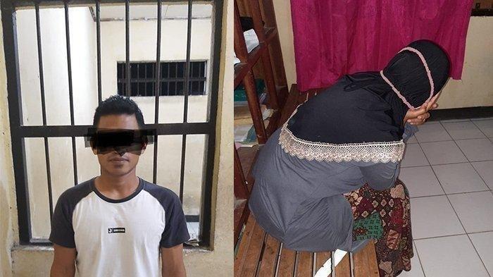 Sudah Diperingati Suami, Pria Ini Nekat Selingkuhi Istri Orang ...