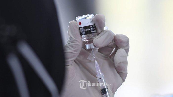 Berapa Harga Vaksin Covid 19 Yang Tersedia Di Klinik Kimia Farma Simak