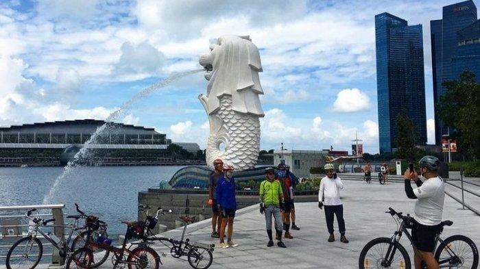 Tak Miliki Ladang Minyak, Kenapa Indonesia Impor BBM dari Singapura? Ternyata Ini Alasannya ...