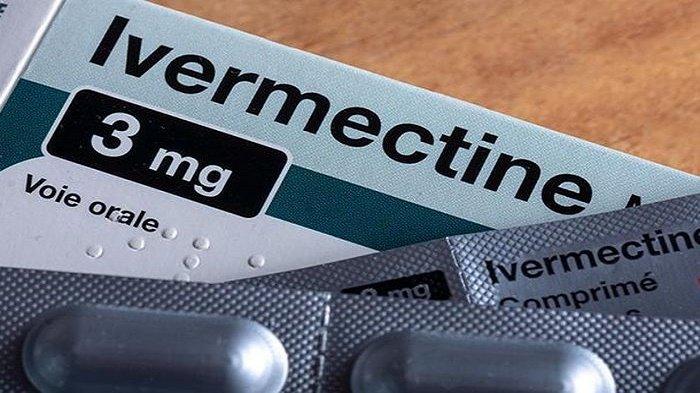 CATAT! Invermectin Bisa Picu Kematian. Plasma Konvalesen dan Klorokuin ...