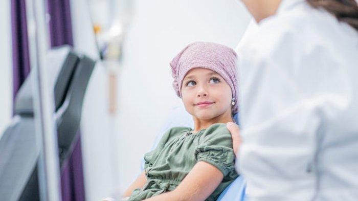 Mengenal Leukemia pada Anak, Penyakit yang Diidap Anak Denada Selama 3 ...