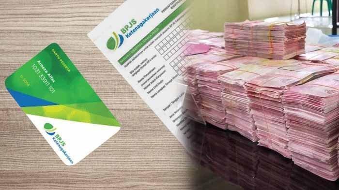 BSU Tahap 2 Cair Awal Juli 2025, Cek Lolos Verifikasi di bsu.bpjsketenagakerjaan.go.id ...