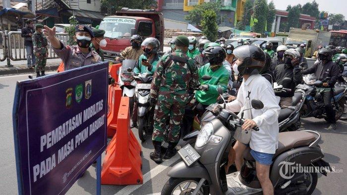 Apa Itu PPKM Level 3 dan 4, Termasuk Aturan Lengkap PPKM Kriteria ... Apa Itu PPKM Level 3 dan 4, Termasuk Aturan Lengkap PPKM Kriteria ...