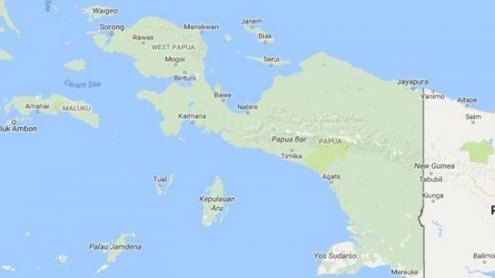 Kabupaten Waropen Zona Hijau, Tingkat Kesembuhan di Papua Capai 78,2 ...