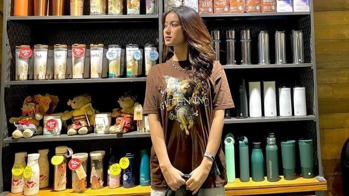 Sosok Nazwa Fidhia, Artis Tiktok Trending di Twitter karena Video Tak Senonoh Mirip Dirinya ...