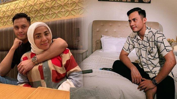 'Dia Itu Lama Banget' Fadel Islami Bongkar Kebiasaan Muzdalifah yang ...