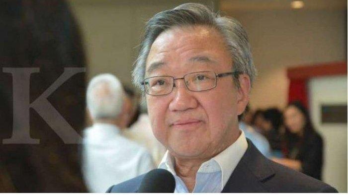 Loo Choon Yong, Dokter Asal Singapura yang Makin Kaya Berkat Vaksinasi ...