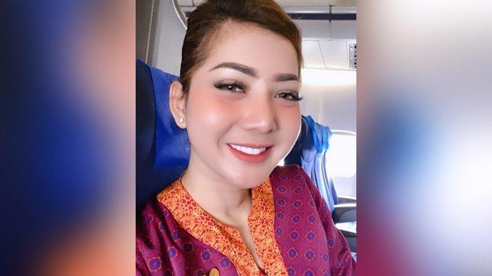 Pramugari Cantik Ini Pensiun Dini Lalu Bikin Tim Bareng Dua Eks Editor Baim Wong, Irfan Hakim ...