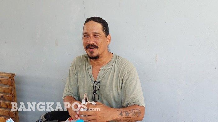 Lama Tak Ada Kabar, Bucek Depp Kini Hobi Berlayar, Eks Suami Titi DJ ...