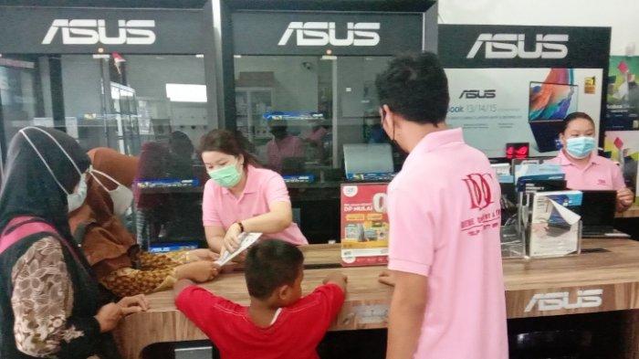 3 Tempat yang Bisa Jadi Rekomendasi Beli Laptop di Pangkalpinang, Ini ...