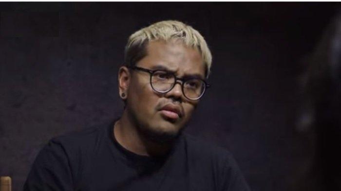 Biodata Coki Pardede, Dituding Nistakan Agama Hingga Trending karena Foto Bocah Kelaparan ...