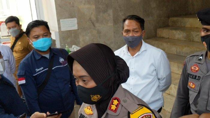 Profil Kapolresta Cirebon Kombes Sumarni Istri Brigjen Asep Guntur, Diuji Kasus Pembunuhan di ...