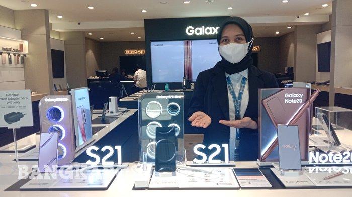Inilah Daftar Harga Terbaru Handphone Samsung Galaxy Bulan Desember ...