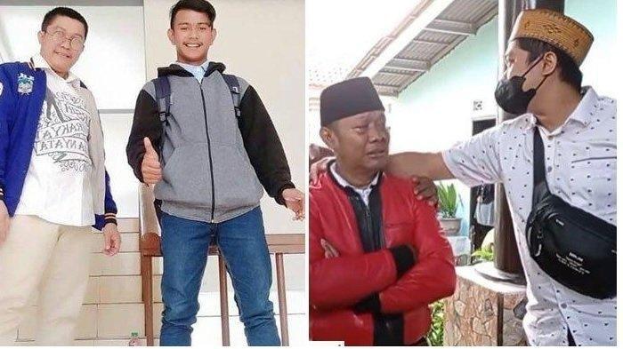 Kasus Pembunuhan di Subang, Yosef Sebelum Lapor Polisi Datangi Danu Sebut Tuti dan Amalia ...