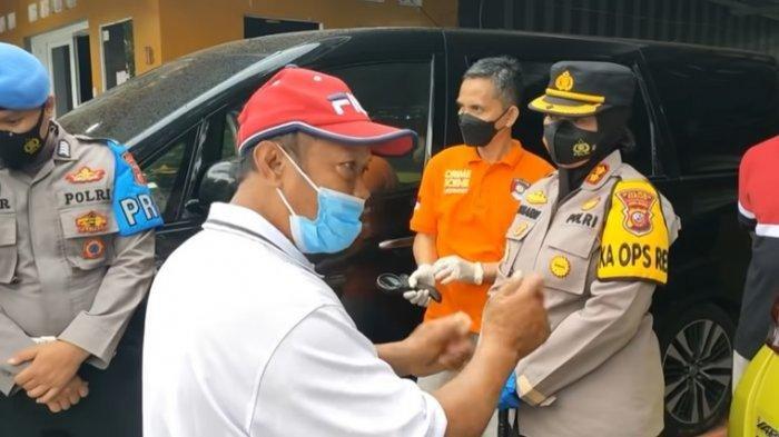 Polisi Ungkap Tak Lama Lagi Pembunuh Tuti dan Amalia Terungkap, Yosef Buat Pengakuan Baru ...