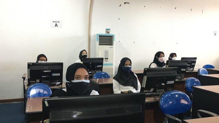 Berikut Ini Contoh Soal Skb Cpns 2023 Kemenkumham Yang Harus Diketahui