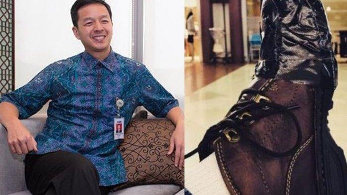 Armand Hartono Jadi Direktur, Karyawan Bank BCA Bongkar Betapa Hematnya ...