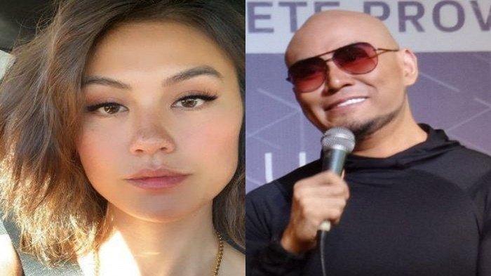 Terungkap 4 Tahun Jalin Asmara Ini Alasan Deddy Corbuzier Putus dengan ...
