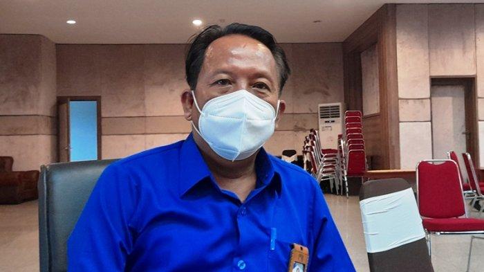 Pemprov Bangka Belitung Persiapkan Tarif Baru Batas Atas dan Bawah PDAM - Bangkapos.com