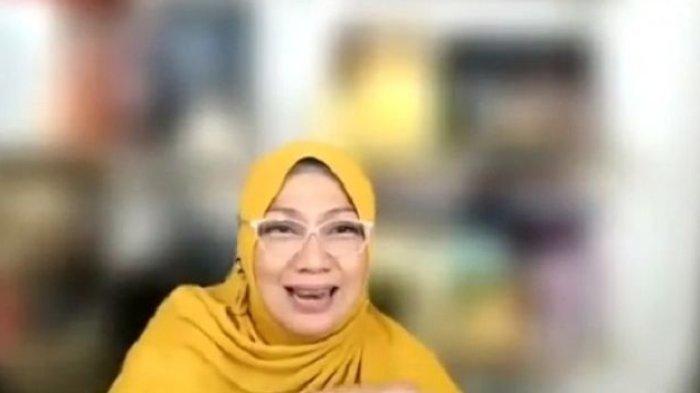 Merasa Suami Tidak Sayang Meski Sudah Melayani? dr Aisah Dahlan Ungkap ...