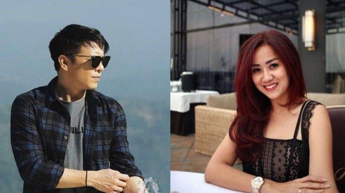 Tante Ernie Pemersatu Bangsa Sampai Nangis Akibat Dihujat Fans Ariel NOAH karena Pilih Hotman ...