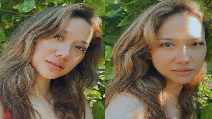 Intip Cantiknya BCL Pamer Punggung Pakai Outfit Ini Ketika di Bali, Awet Muda Bak Anak Kuliahan ...