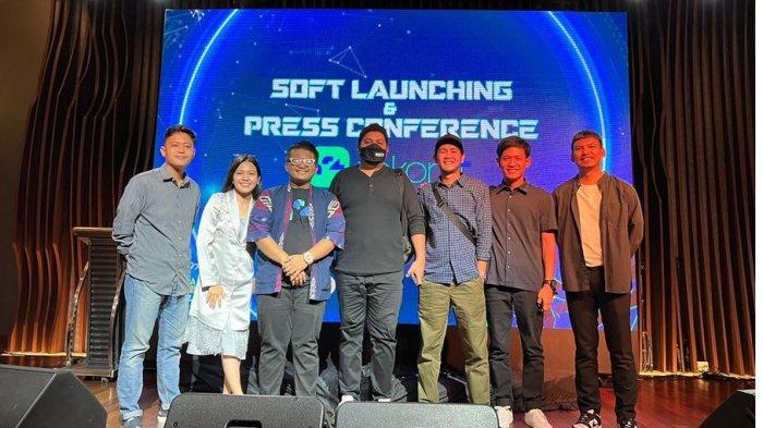 Baru Saja Soft Launching, TokoNFT Menjadi Marketplace Creator Digital ...
