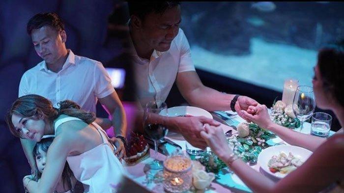 HEBOH Kabar Dilamar Wijin, Gisella Anastasia Buka Suara - Bangkapos.com