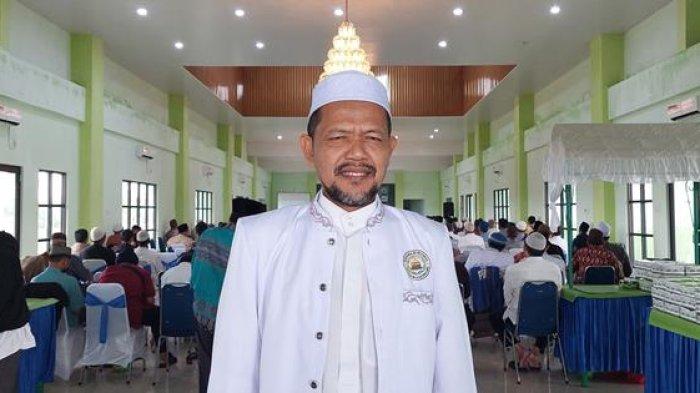 DMI Bangka Belitung Gelar Pelatihan Pengurus Masjid, Rasyid: Masyarakat ...