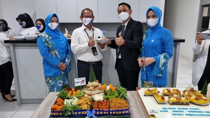 HUT ke-126, BRI Berikan Makna Indonesia Hingga Berikan Promo Menarik di ...