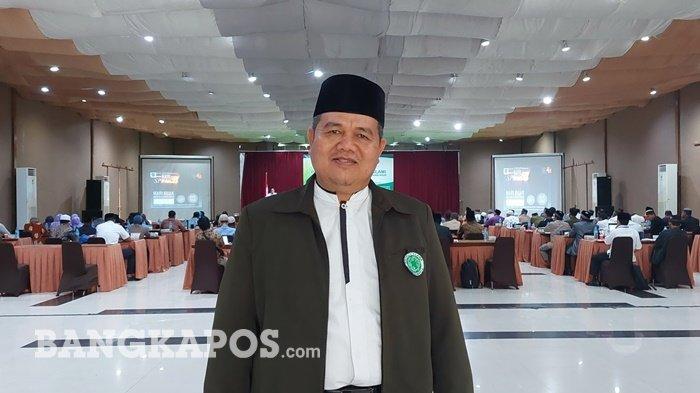 Mutiara Ramadhan - Keutamaan Menjaga Lisan - Bangkapos.com